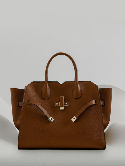 Brand, origins, inspirations and evolutions | Valextra Journal