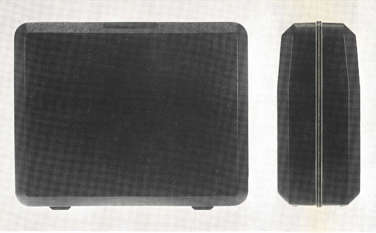 AG Fronzoni: between design and minimalism | Valextra Journal