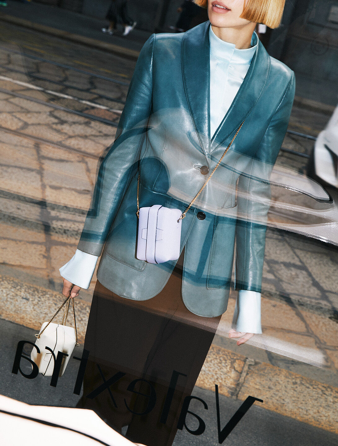 Brand, origins, inspirations and evolutions | Valextra Journal