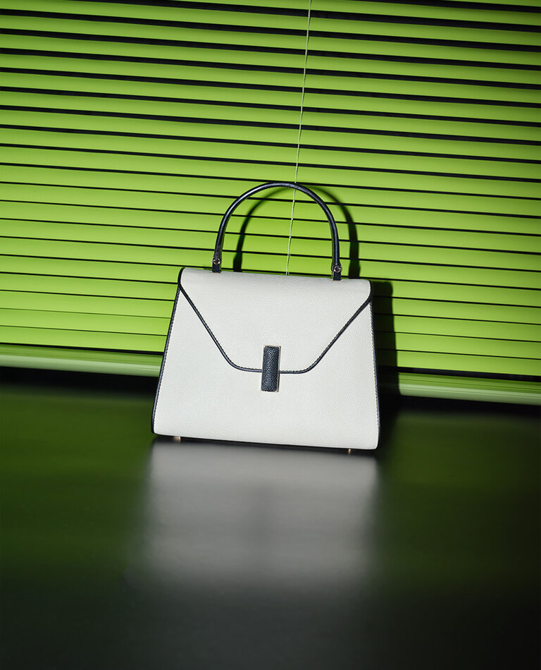 Italian leather handcrafted bags | Women and Men | Valextra
