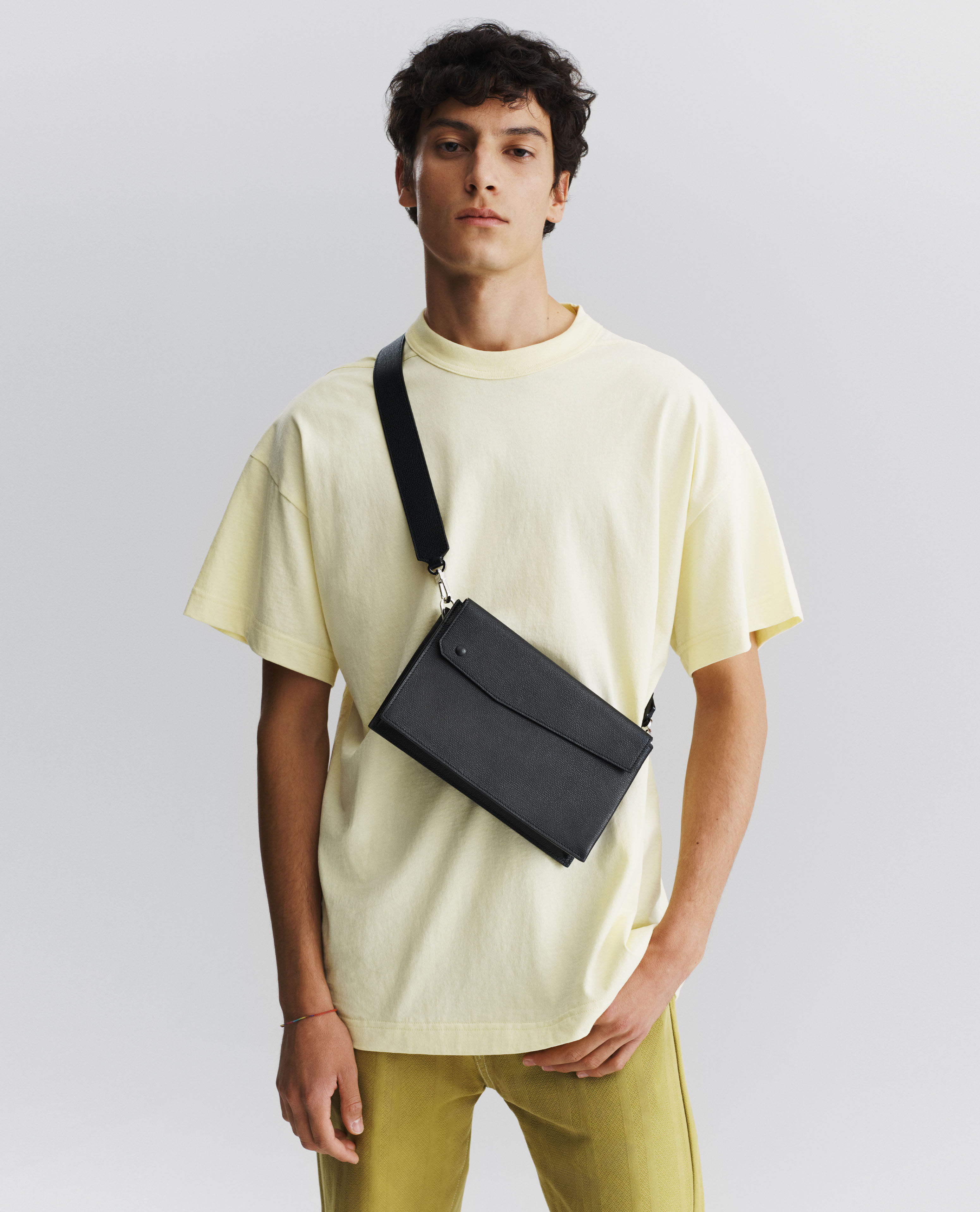 Valextra: Luxury Leather Bags and Small Leather Goods Made in Italy
