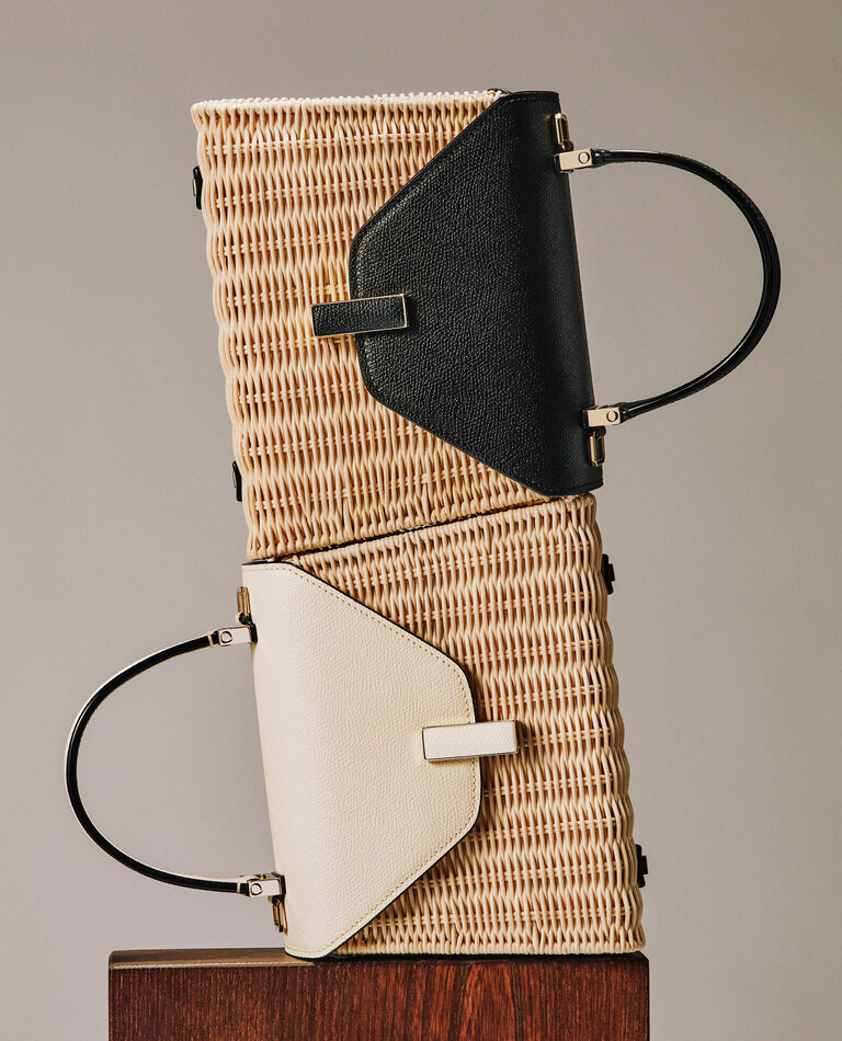 Italian leather handcrafted bags | Women and Men | Valextra