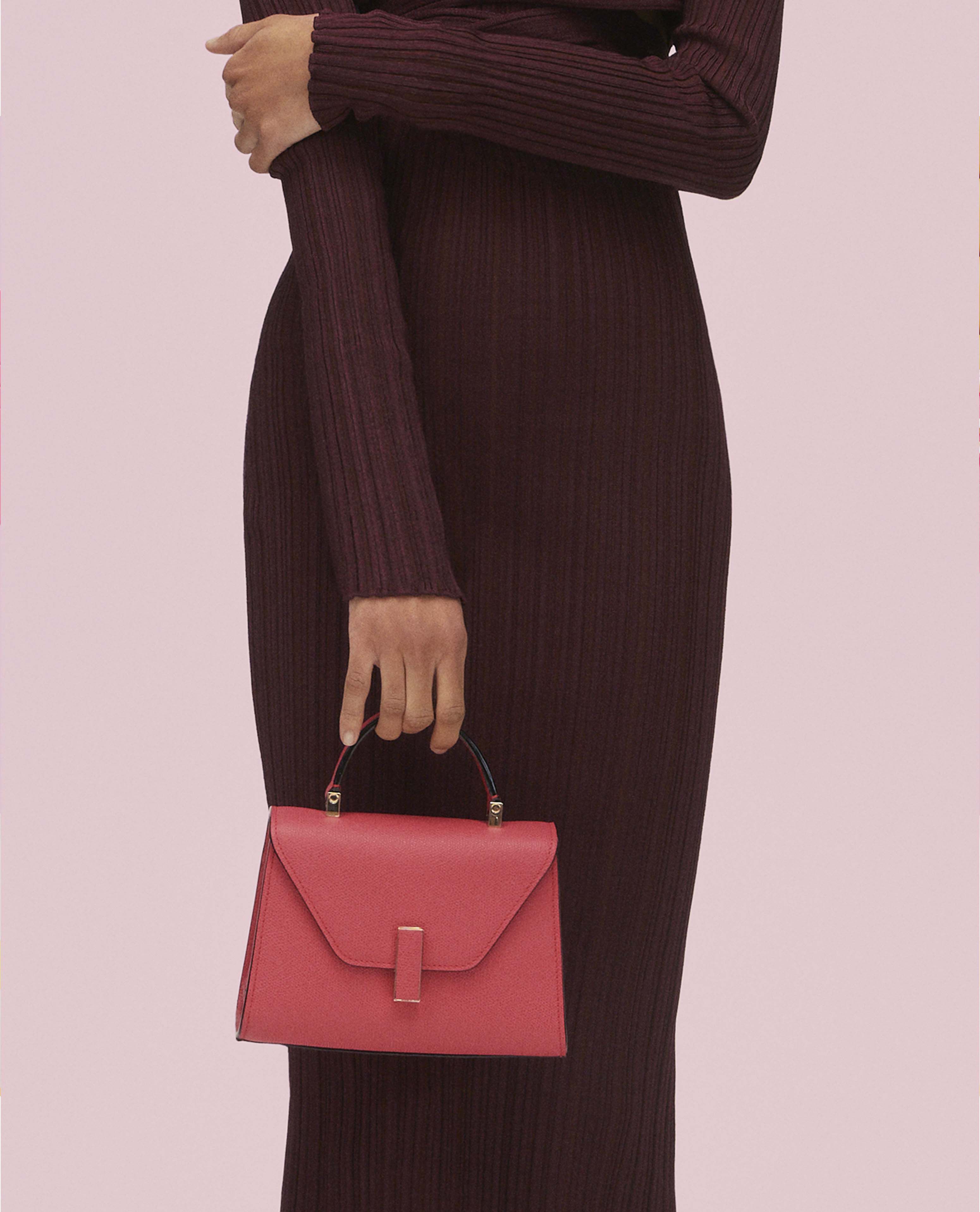 Valextra: Luxury Leather Bags and Small Leather Goods Made in Italy