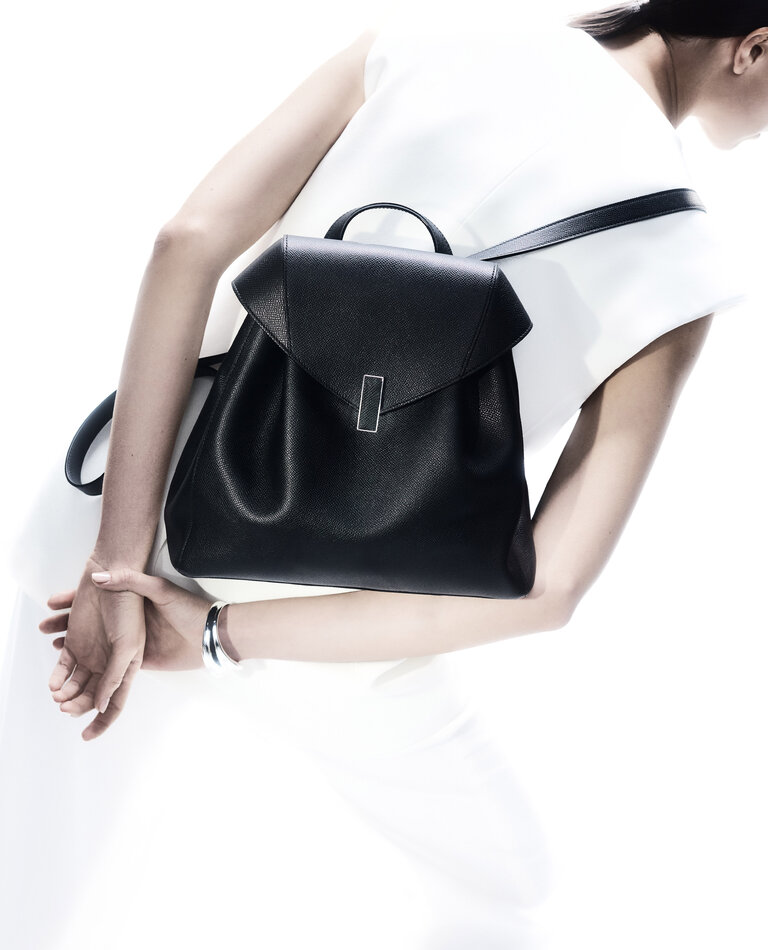 Italian leather handcrafted bags | Women and Men | Valextra