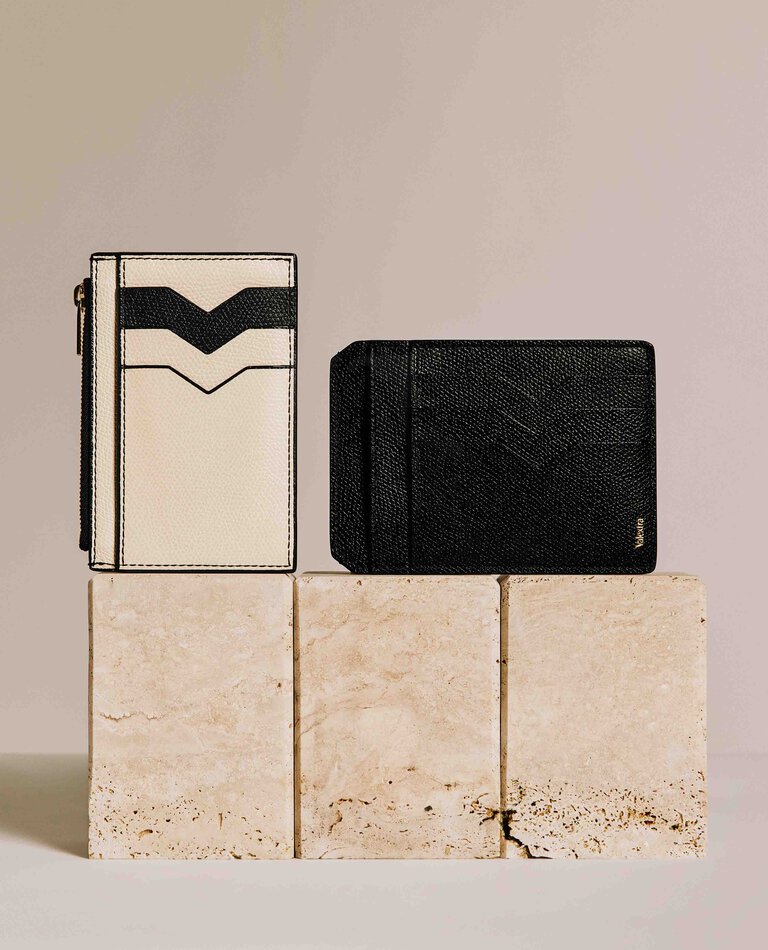 Italian leather handcrafted bags | Women and Men | Valextra