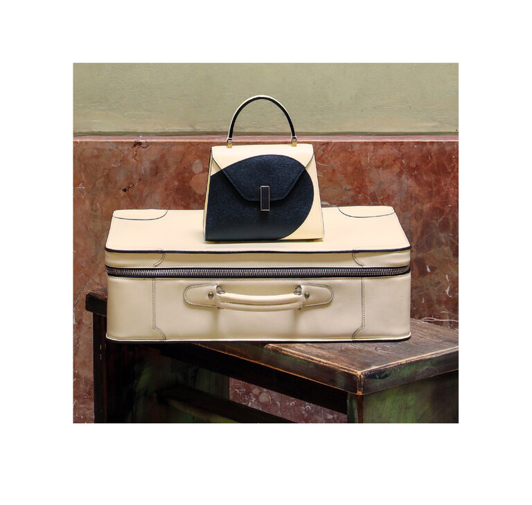 Valextra: Luxury Italian leather handbags, designer purses