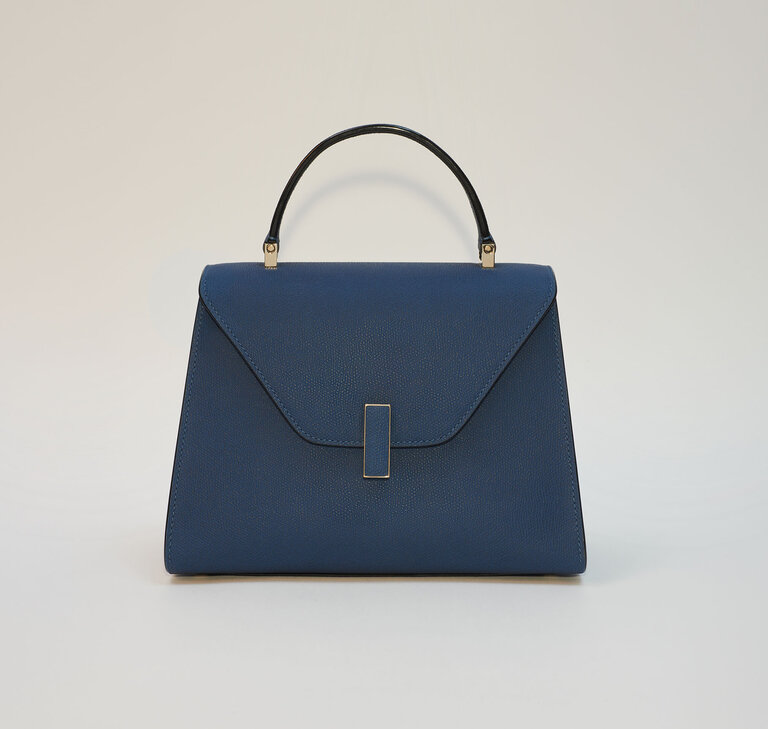 Valextra: Luxury Italian leather handbags, designer purses