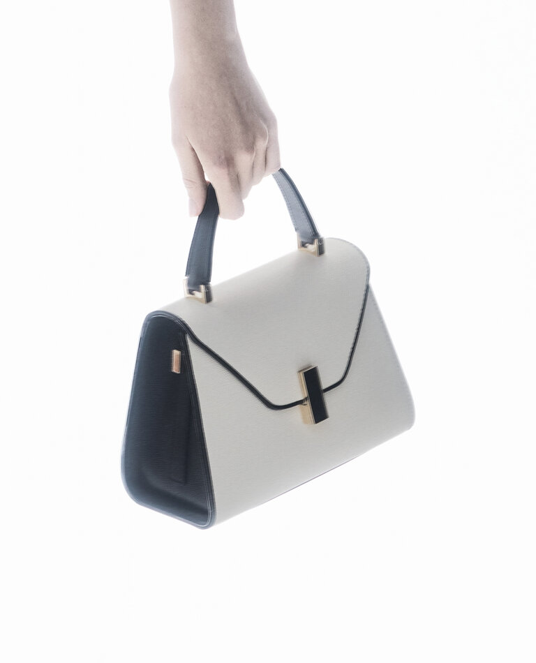 Italian leather handcrafted bags | Women and Men | Valextra