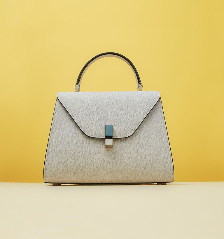 Valextra: Luxury Italian leather handbags, designer purses