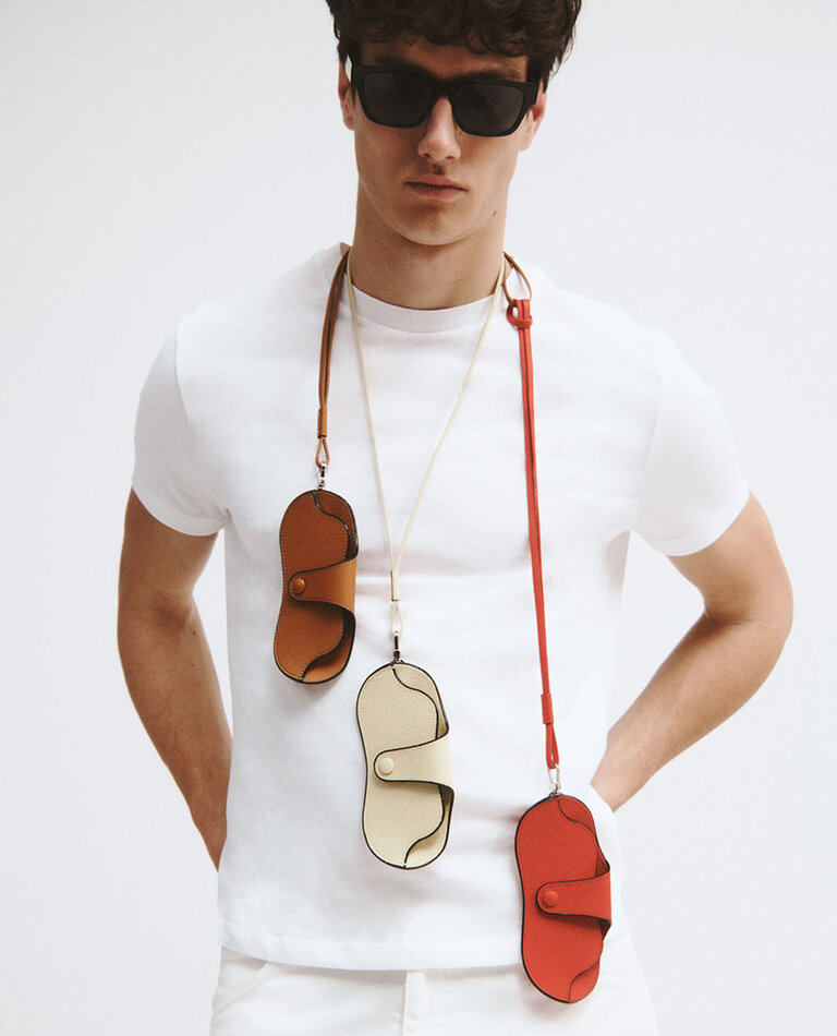 Italian leather handcrafted bags | Women and Men | Valextra