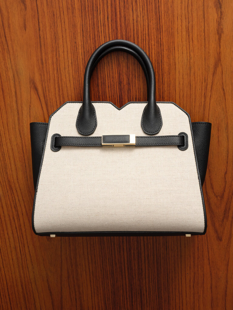 Valextra: Luxury Italian leather handbags, designer purses