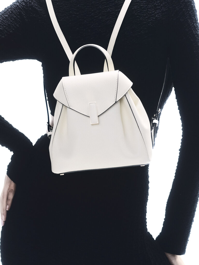 Valextra: Luxury Italian leather handbags, designer purses