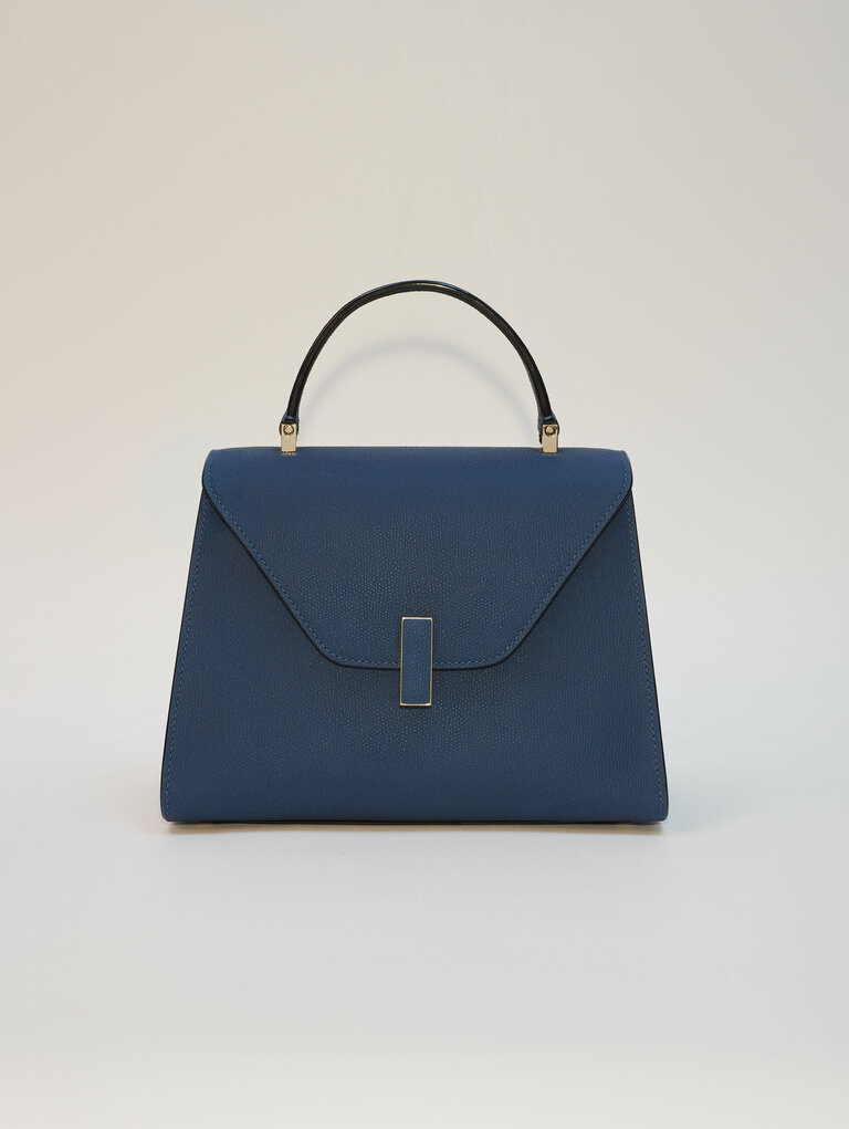 Valextra: Luxury Italian leather handbags, designer purses