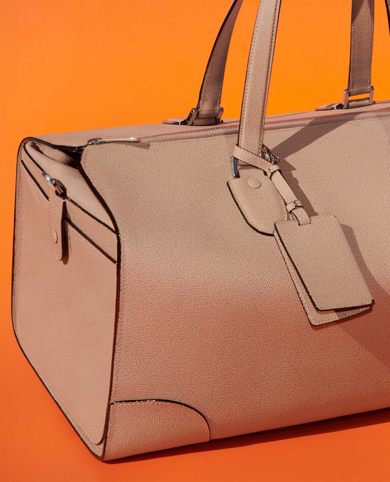 Valextra: Luxury Italian leather handbags, designer purses