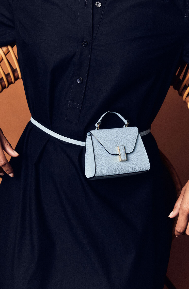 Valextra: Luxury Italian leather handbags, designer purses