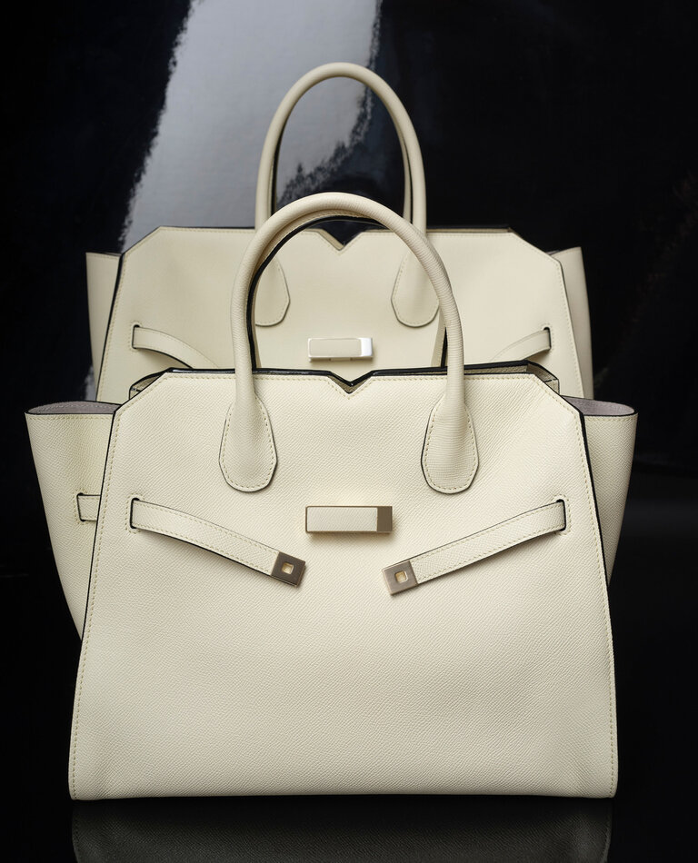 Italian leather handcrafted bags | Women and Men | Valextra