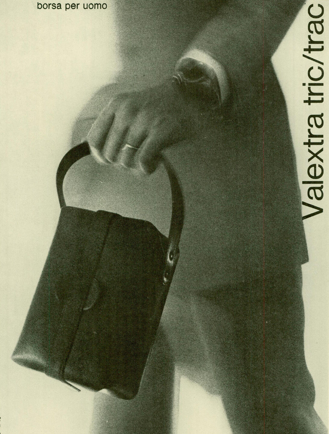 Brand, origins, inspirations and evolutions | Valextra Journal