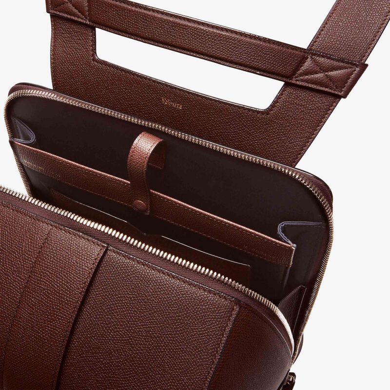 Men & Women's designer backpack purses & Business Bags | Valextra