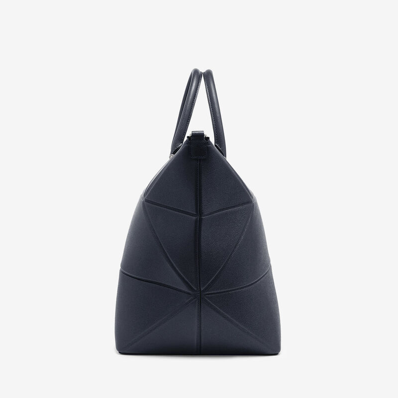 Men & Women's grain leather travel & overnight bags | Valextra