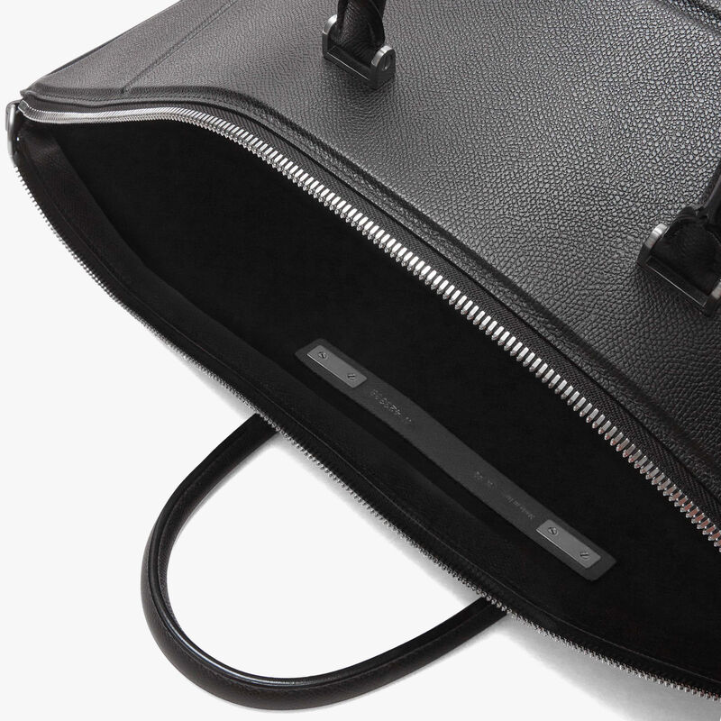 Men & Women's grain leather travel & overnight bags | Valextra