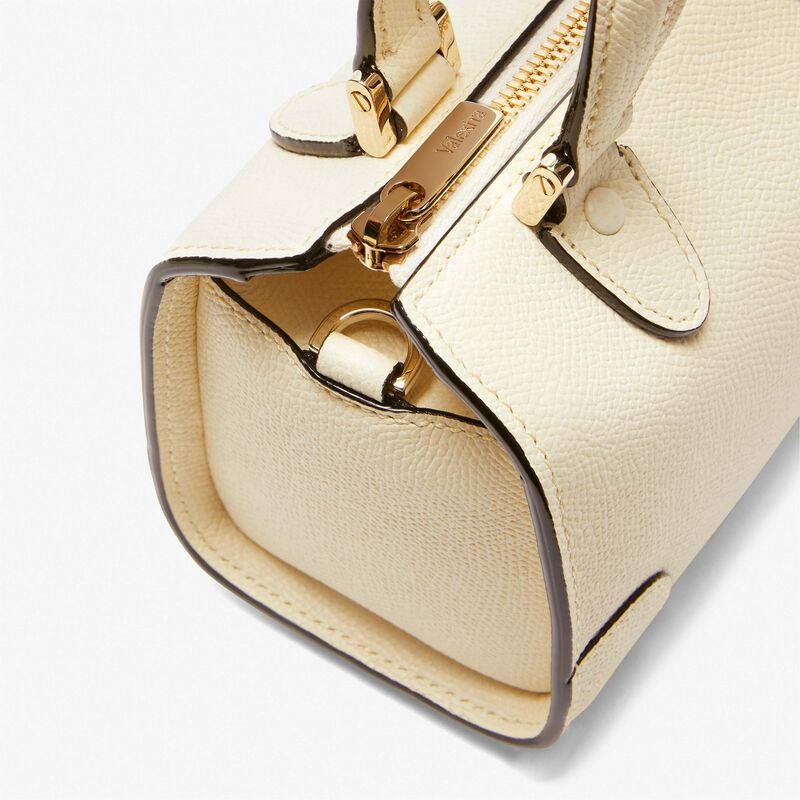 Babila Boston Bags: Leather messenger/Bowler bags | Valextra