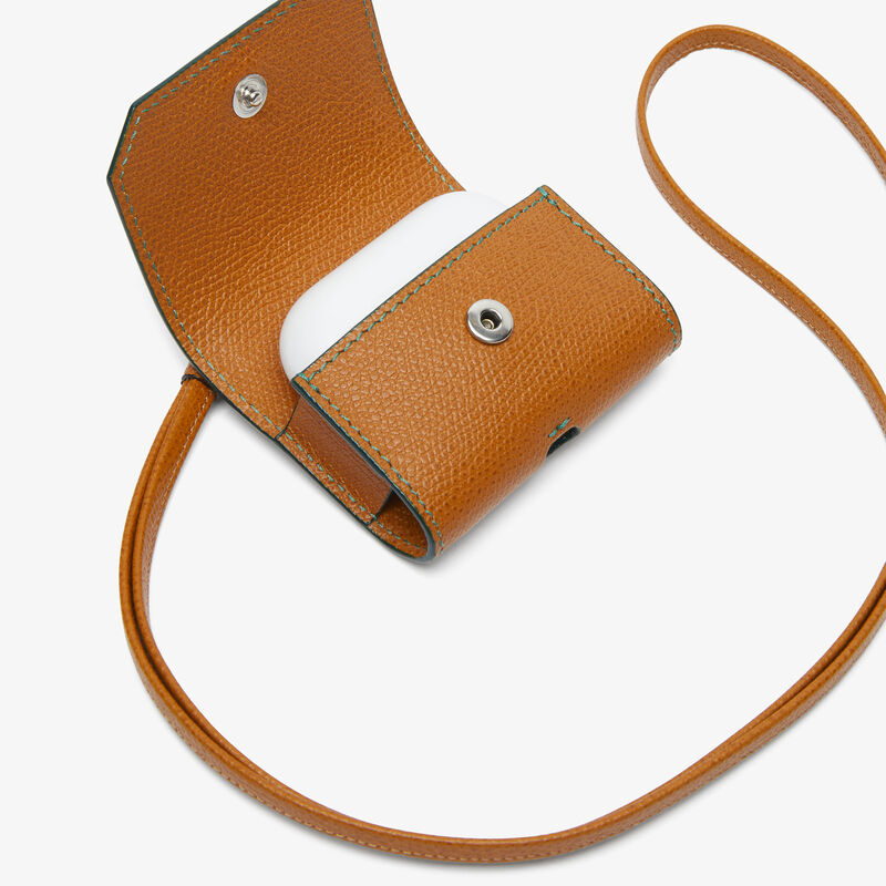 Phone pouches with lanyard, glasses & AirPods cases | Valextra