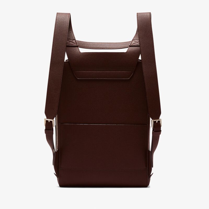 Men & Women's designer backpack purses & Business Bags | Valextra