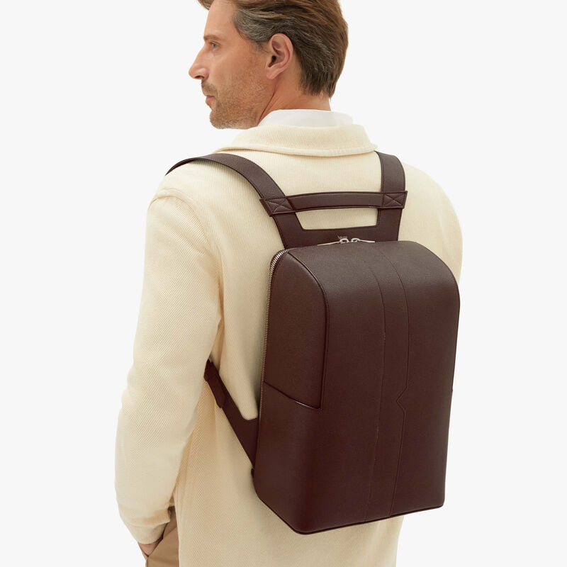 Men & Women's designer backpack purses & Business Bags | Valextra