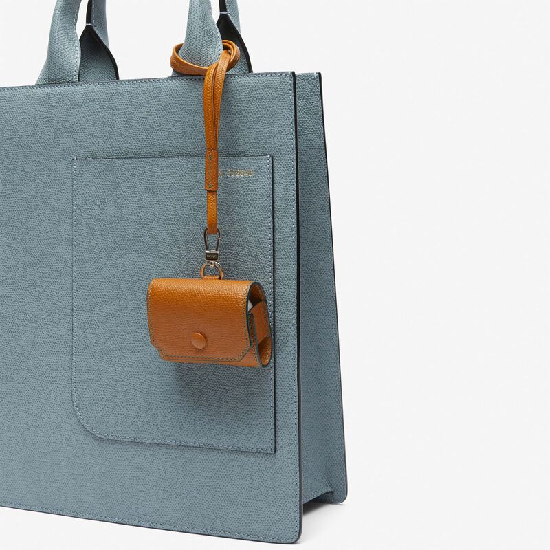Phone pouches with lanyard, glasses & AirPods cases | Valextra