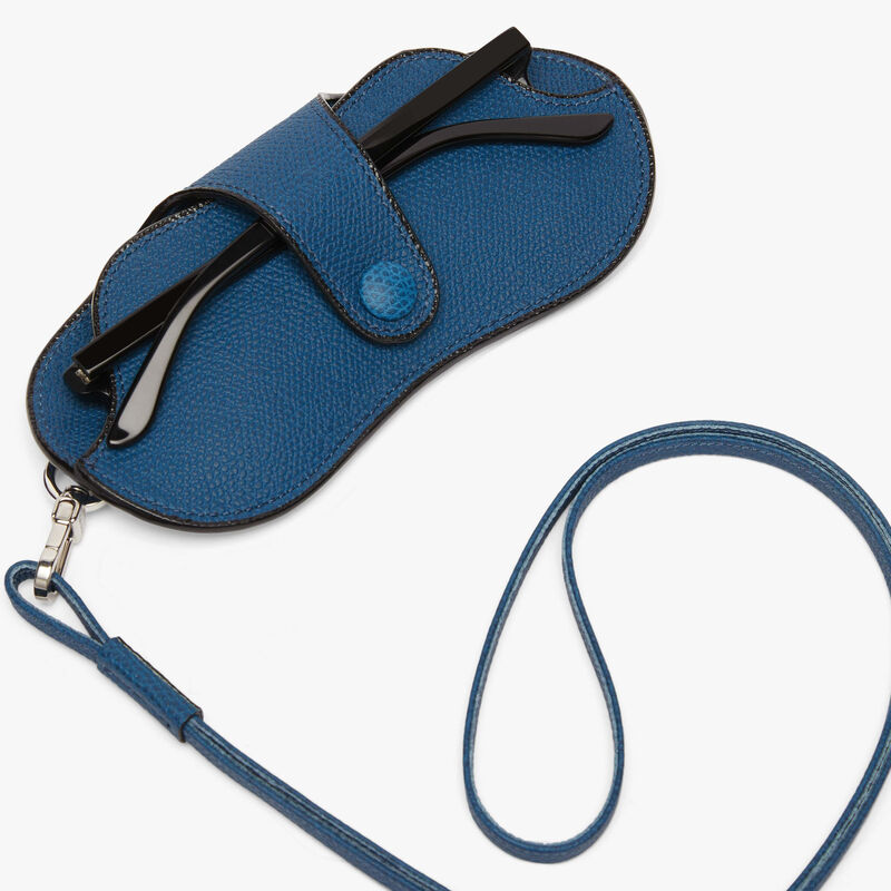 Phone pouches with lanyard, glasses & AirPods cases | Valextra
