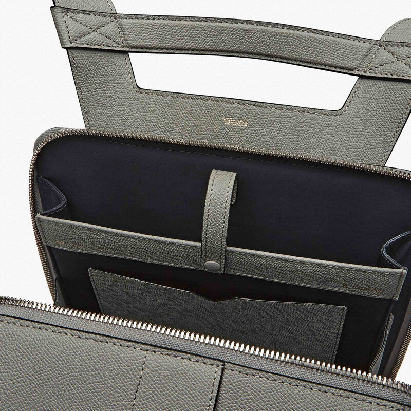 Men & Women's designer backpack purses & Business Bags | Valextra